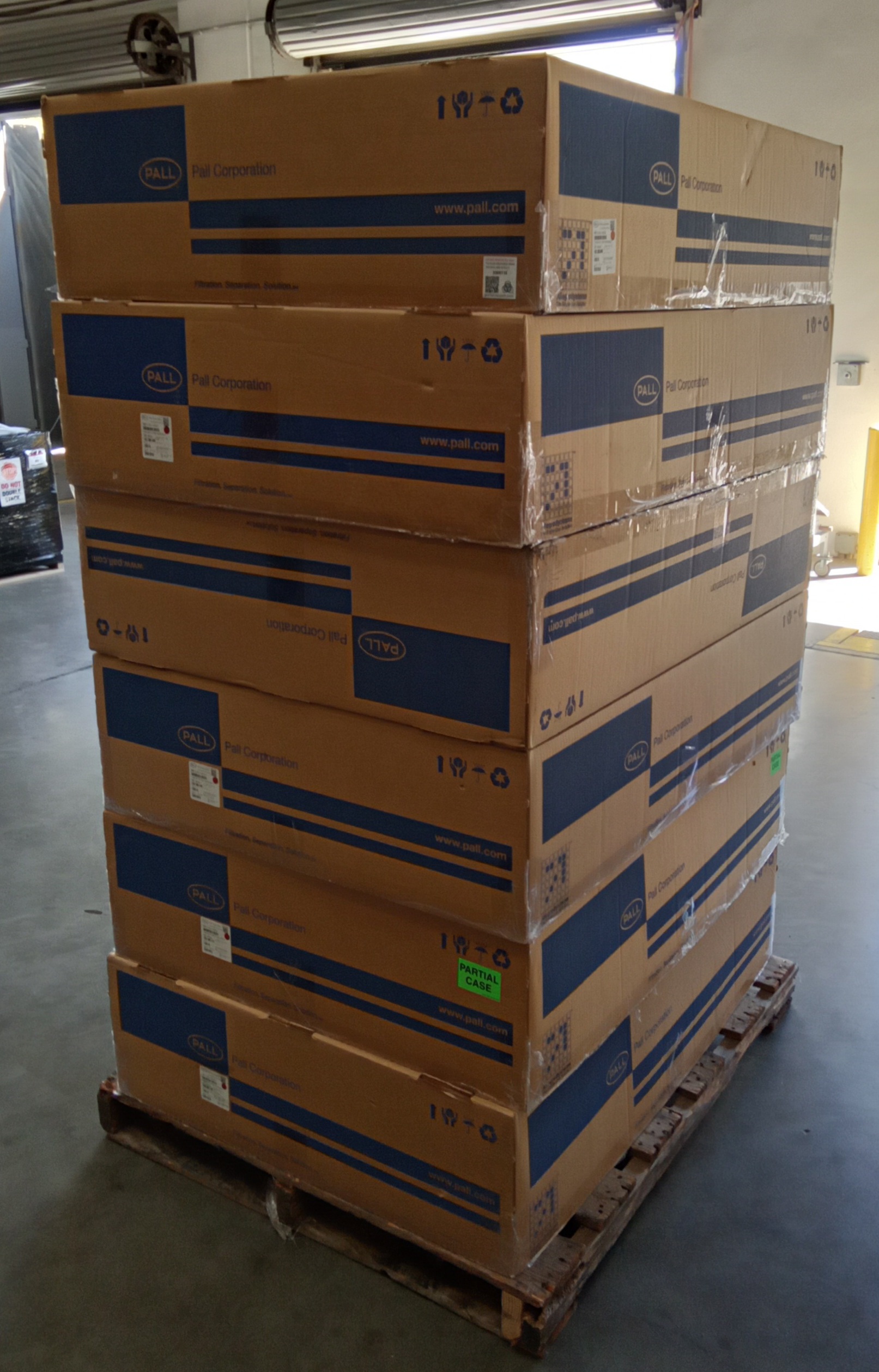 REUZEit - Pall Allegro Tween Filter Assembly Accessory for Filtration ...