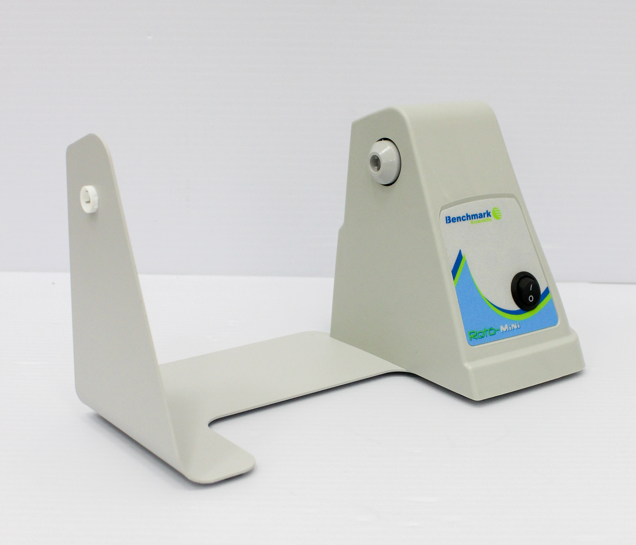 REUZEit - Benchmark R2020 Mixer Rotator Small Equipment For Mixing ...