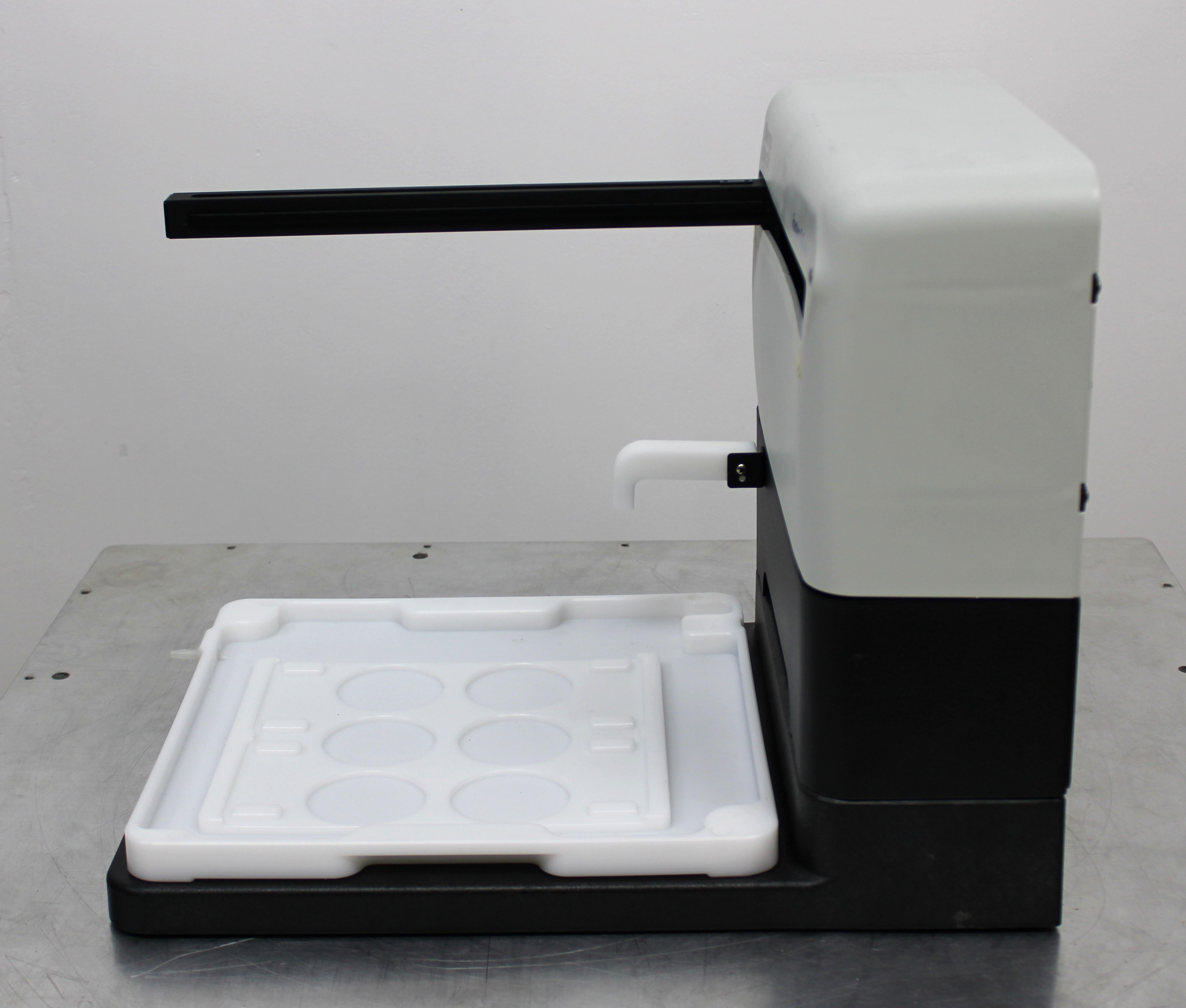 REUZEit - Thermo ASX-280-FC Fraction Collector for UHPLC/HPLC, Lab Use ...