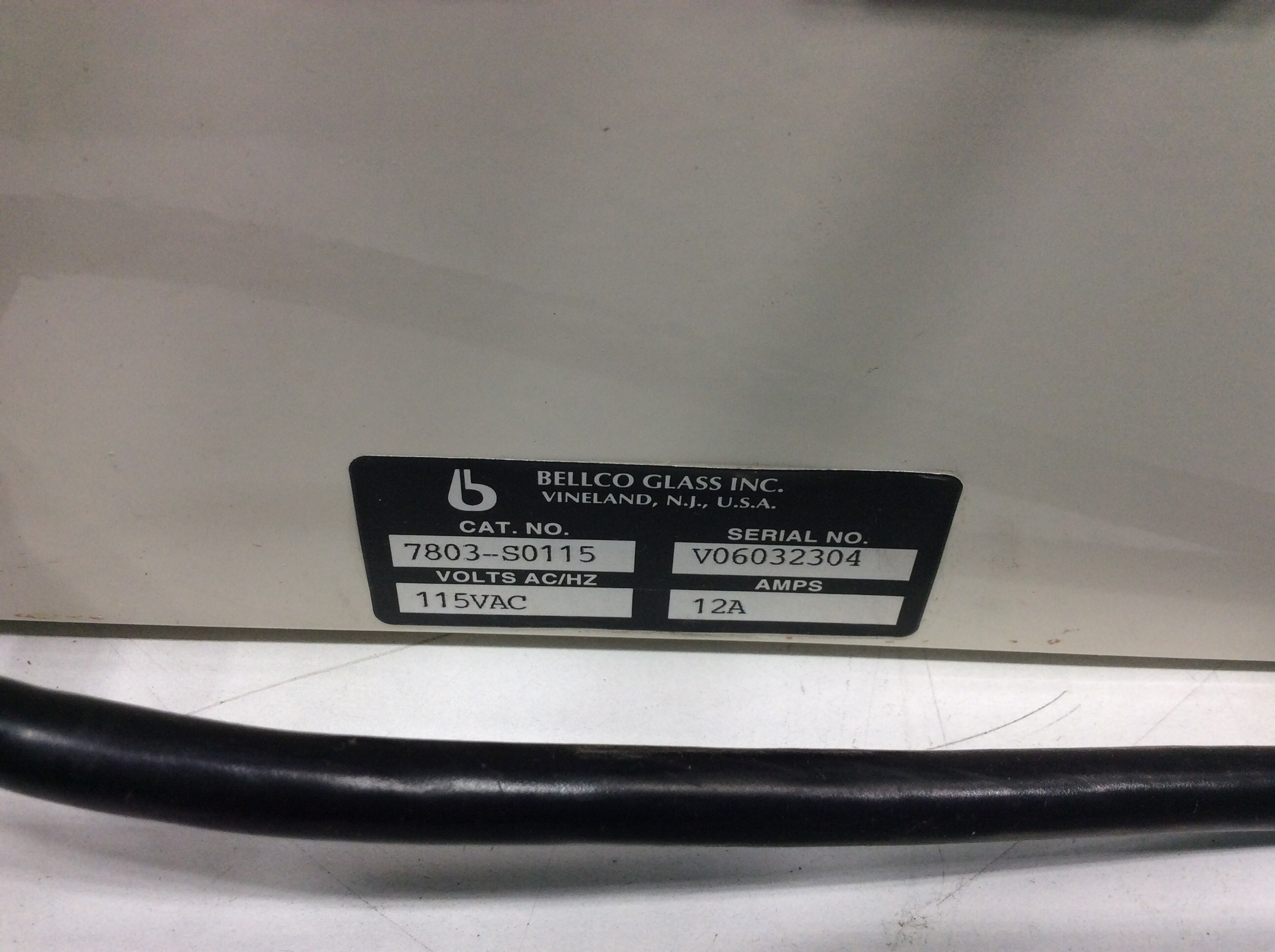REUZEit - Bellco CellTrol Dual Bioreactor System Controller With Power ...
