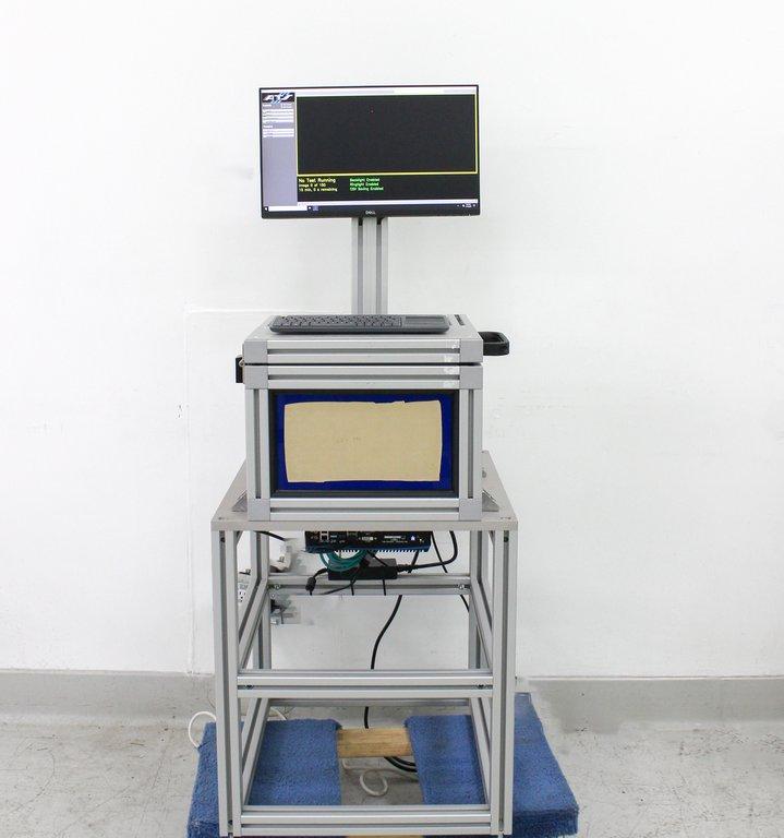 REUZEit - ATS Cortex Neo Smart Vision System Includes Computer Power ...