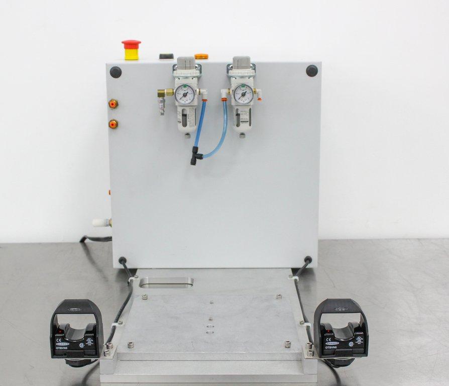 REUZEit - Ridgeline Engineering 144-1016 Custom Foil Cutter for Factory ...
