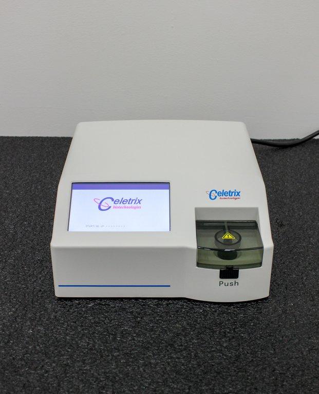 REUZEit - Celetrix CTX-1500A Cell Electroporator Electroporation High ...