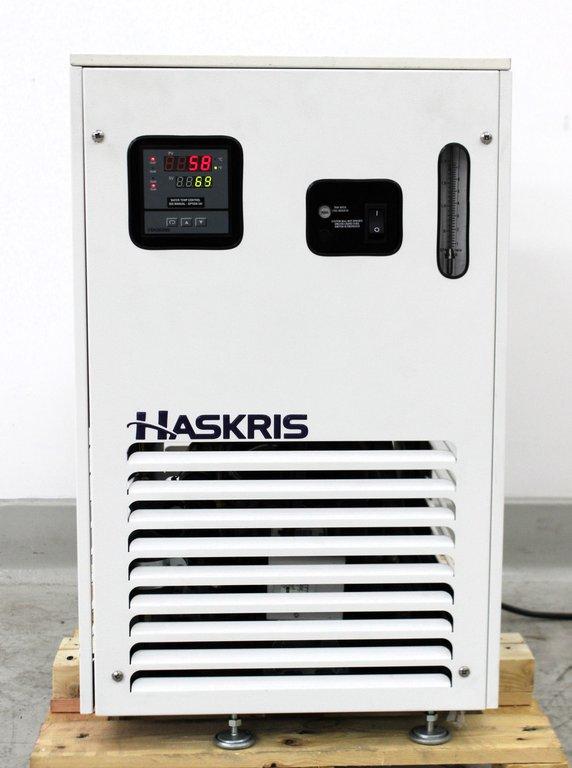 REUZEit - Haskris R033EA Chiller / Heater Industrial Cooling Unit ...