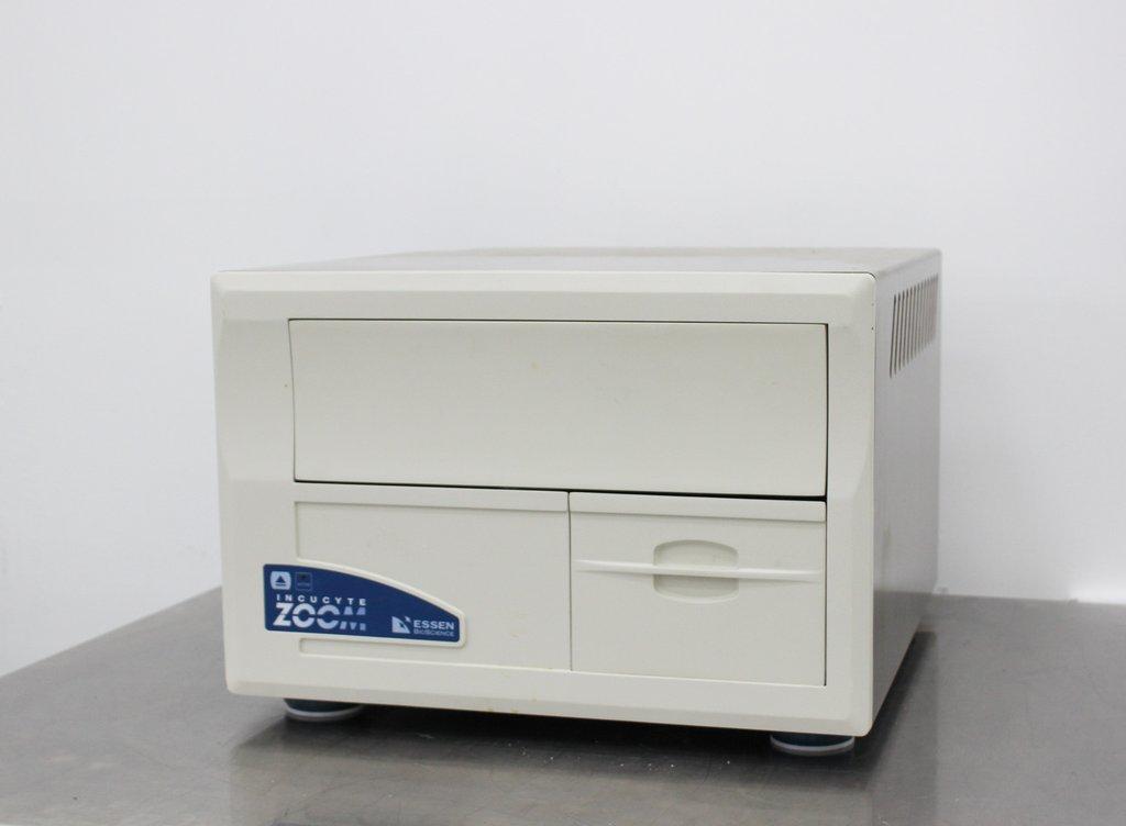 REUZEit - Essen IncuCyte Zoom Microscope Imaging 10X/0.30 Lens Included ...