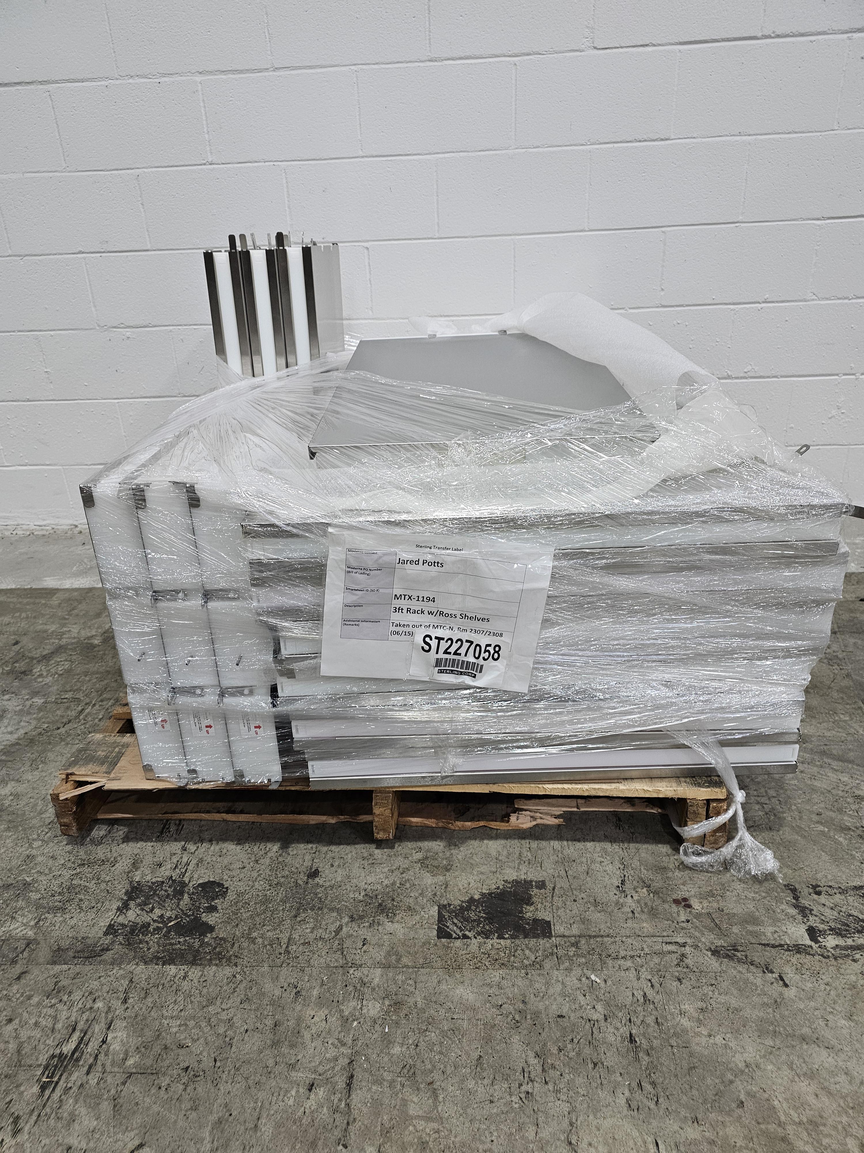 REUZEit - Single Use RoSS 1041 Protective Bioprocess Container 10L for ...