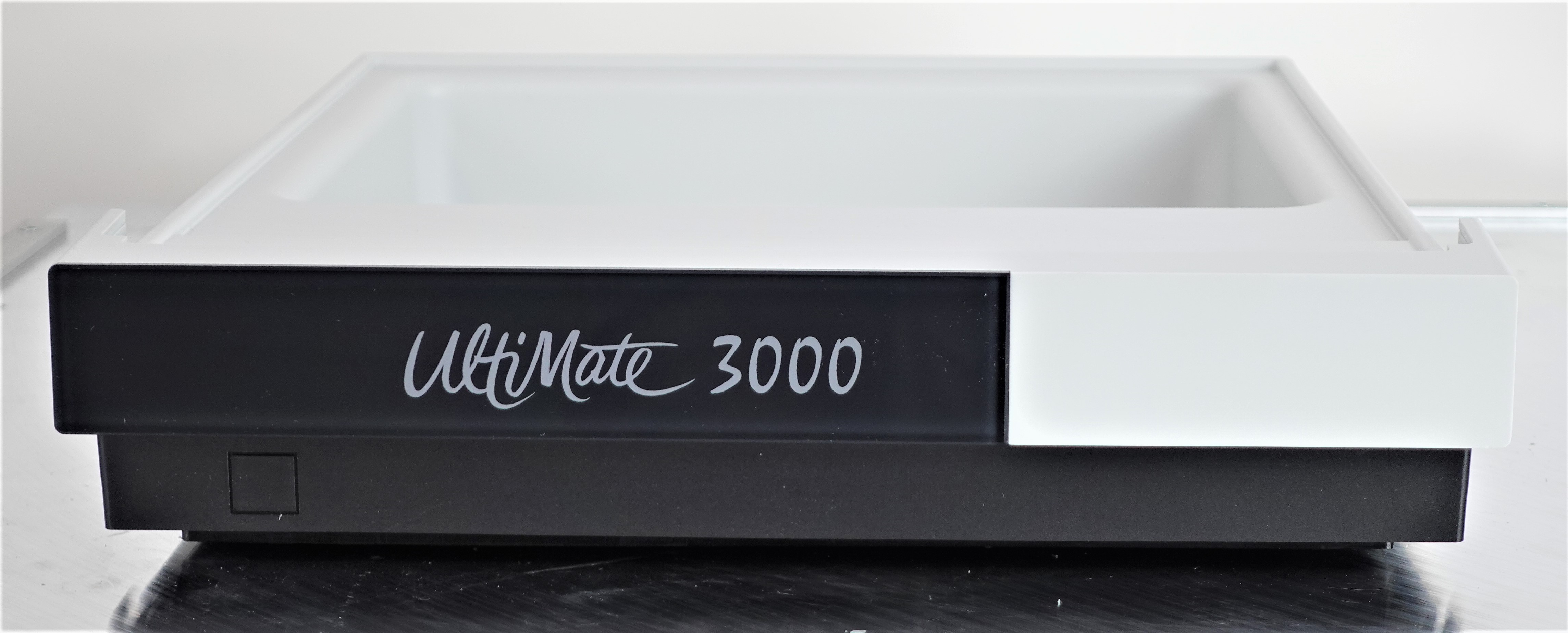 REUZEit - Thermo SR-3000 Solvent Rack UltiMate 3000 Pumps Organize ...