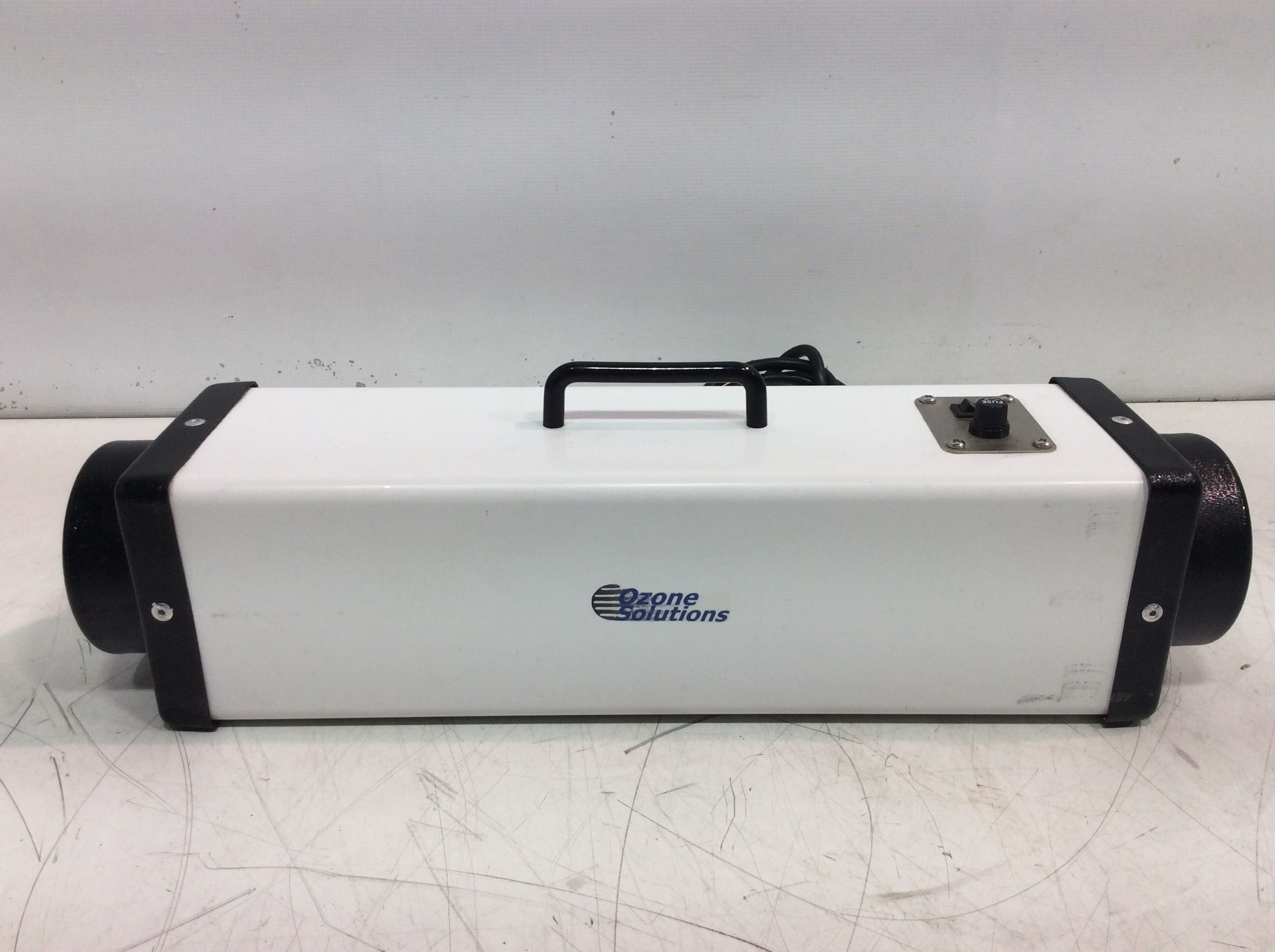 REUZEit - Ozone Solutions NT-70 Ozone Destruct Unit Reduces Corrosive ...