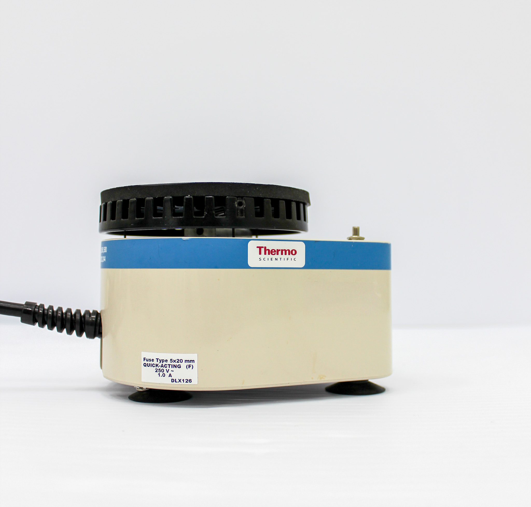 REUZEit - Thermo M16715 Small Benchtop Equipment Vortex Mixer Up to ...