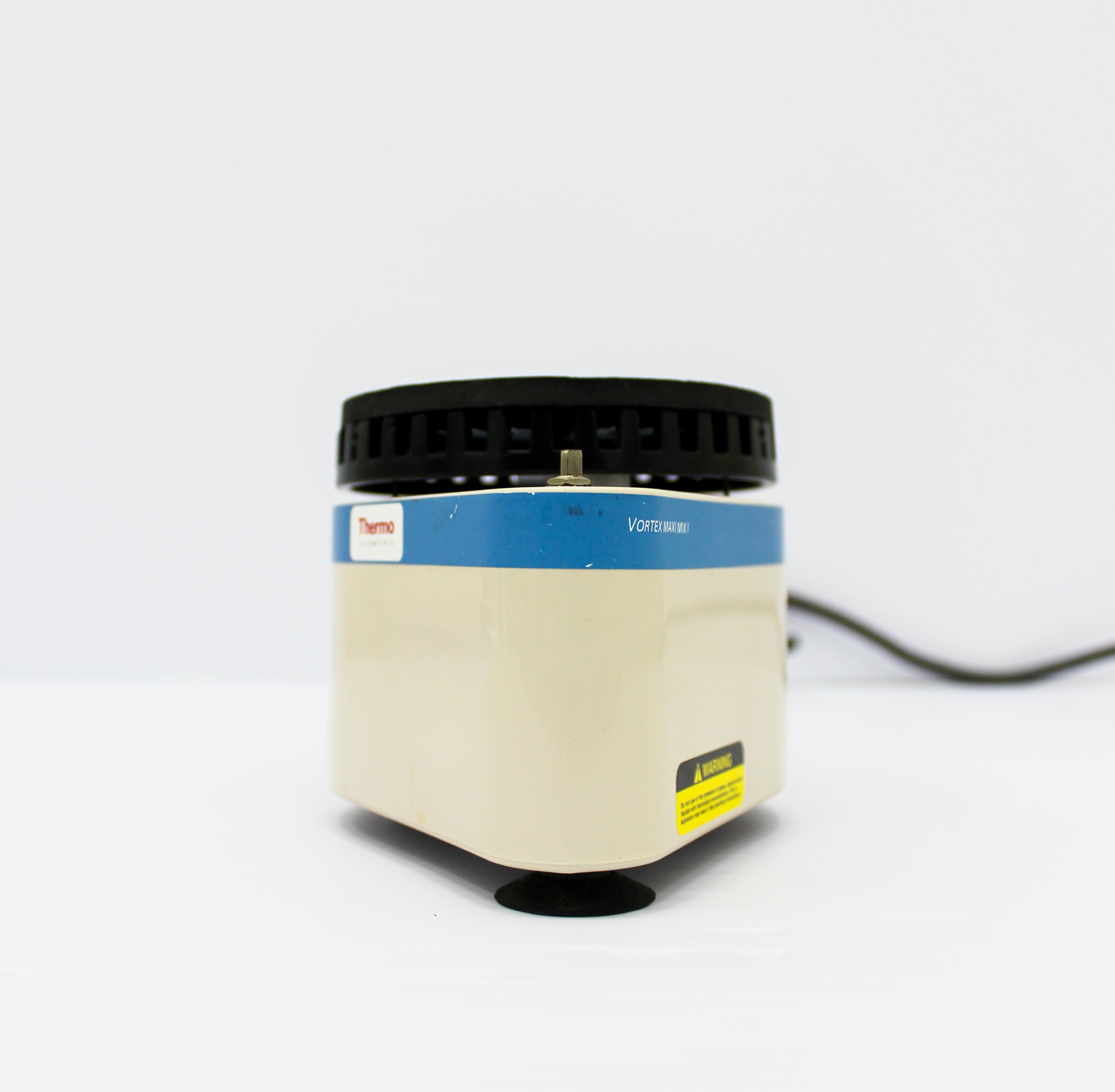 REUZEit - Thermo M16715 Small Benchtop Equipment Vortex Mixer Up to ...