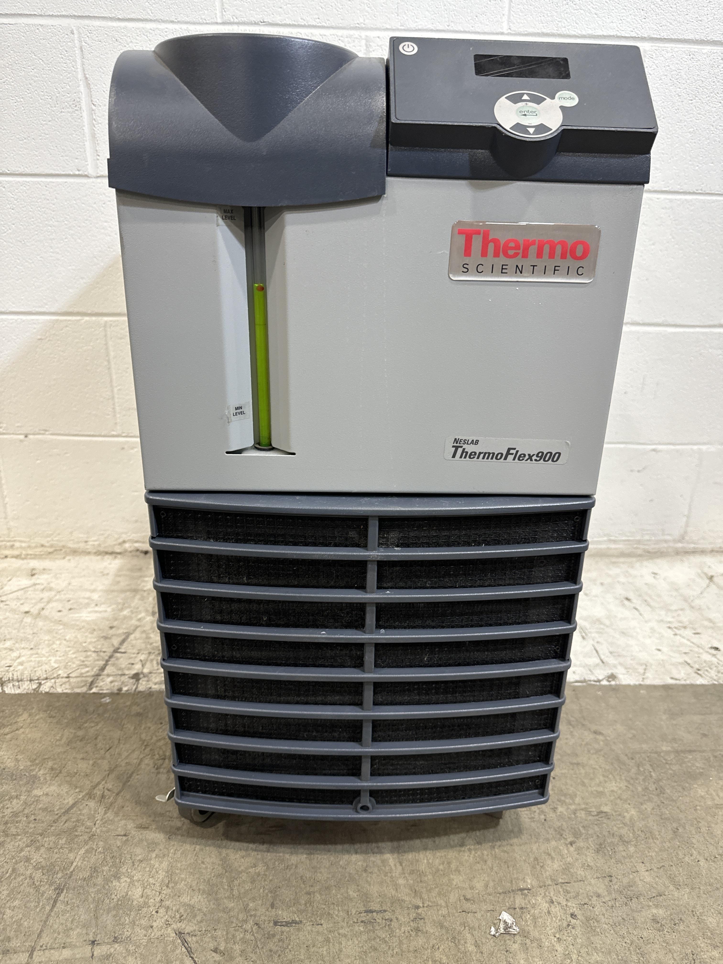 REUZEit - Thermo TF900 Chiller Recirculating For Lab - 5C to 40C, Used ...